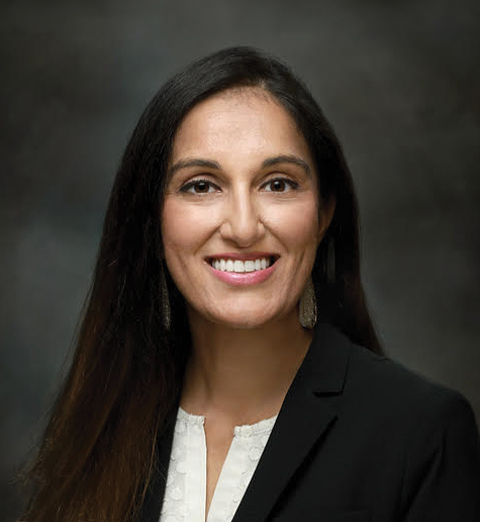 40 Under Forty | Stony Brook University